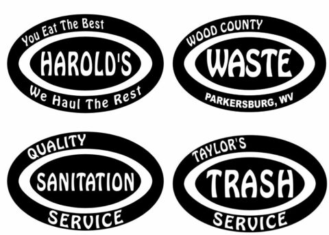 Residential Trash Collection in Parkersburg • Wood County Waste®